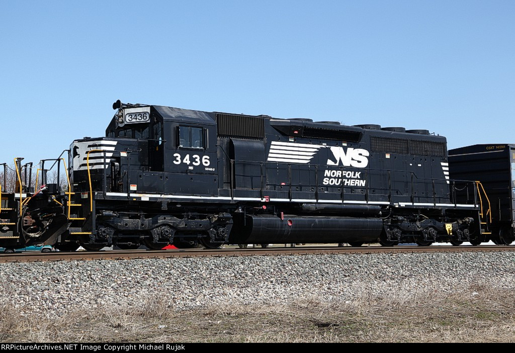 NS 3436